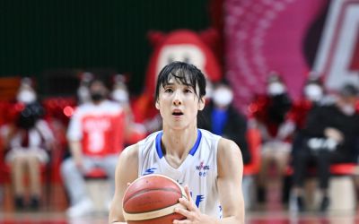 [WKBL] 우리은행, BNK썸 꺾고 2천151일 만에 11연승...김단비, 통산 6천점 : ZUM 뉴스