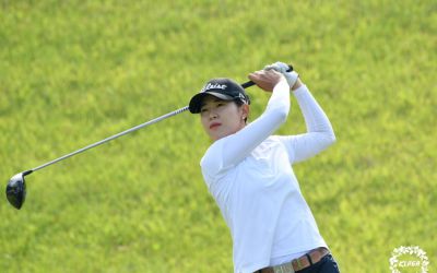 국가대표 상비군 박지빈, KLPGA 그랜드-삼대인 점프투어 7차전서 생애 첫 우승 : ZUM 뉴스