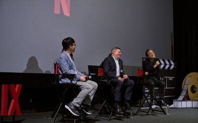 넷플릭스 CEO, 2030에 당부 "열정 쫓기보다 잘하는 것 찾아라" 조언 : ZUM 뉴스