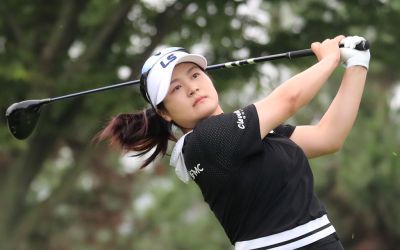 '스크린골프 여왕' 홍현지, 드림투어 첫 제패...KLPGA투어 입성 청신호 : ZUM 뉴스