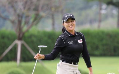 '데뷔 10년차' 서연정, 259전260기 첫 우승...KLPGA투어 KG 오픈 정상 : ZUM 뉴스