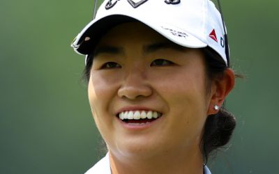 '슈퍼 루키' 로즈 장, LPGA 메이뱅크 챔피언십 3R 단독 선두...김세영 3타차 4위 : ZUM 뉴스