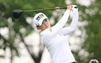 '프로 통산 2승' 정연주, S-OIL챔피언십 끝으로 KLPGA투어 선수 생활 마감 : ZUM 뉴스