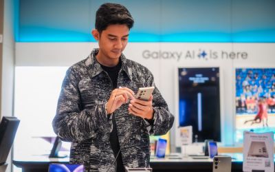 삼성전자, ‘갤럭시 S24 시리즈’ 전세계 본격 출시 : ZUM 뉴스