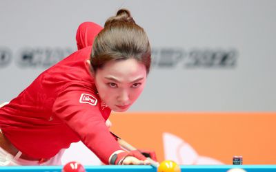 차유람, 다시 큐 잡는다...‘웰컴저축은행 LPBA 챔피언십’ 통해 전격 컴백 : ZUM 뉴스