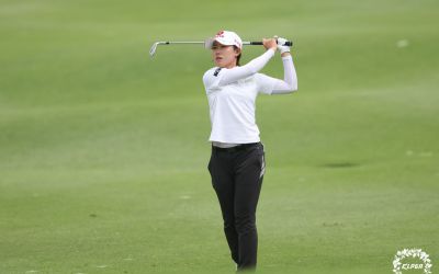 [KLPGA] 황유민, 하루 버디 10개 9언더파 '괴력'…"최대한 많은 우승이 목표"