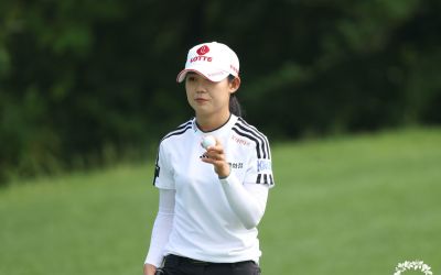 [KLPGA] 황유민, 데뷔 첫 타이틀 방어전서 챔피언조 "내가 잘 치면 우승" : ZUM 뉴스