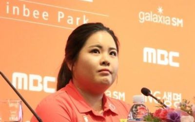 '골프여제' 박인비 IOC 선수위원 선거 결과, 8월 7일 발표 : ZUM 뉴스