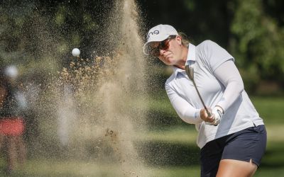 코플린, LPGA투어 스코티시 오픈 정상…데뷔 첫 승 3주 만에 통산 2승째 : ZUM 뉴스