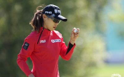 [KLPGA] '278전 279기' 박주영, 대보 하우스디 오픈 2연패 도전 : ZUM 뉴스