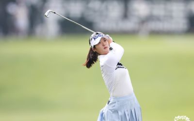[KLPGA] 김민별, '51전 52기' 첫 우승…동부건설-한국토지신탁 대회 정상 : ZUM 뉴스