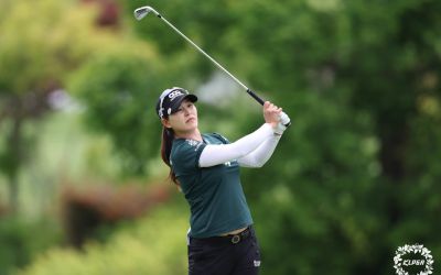 [KLPGA] '지옥의 레이스' 정규투어 시드순위전 스타트…풀시드 경쟁률 16:1 : ZUM 뉴스