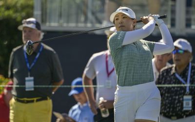 전지원, LPGA투어 '안니카 드리븐' 첫날 홀인원 포함 6언더파 '공동 선두' : ZUM 뉴스