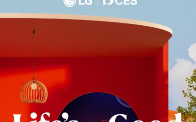 '혁신의 힘' 한국 기업, CES 2025 혁신상 129개사 '최다' : ZUM 뉴스