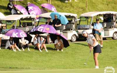 [KLPGA] 2025시즌 한국여자프로골프 정규투어 일정 발표 : ZUM 뉴스