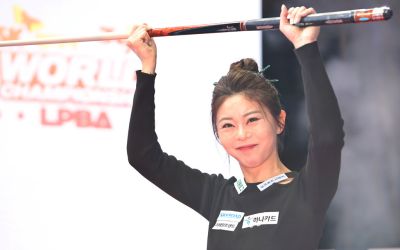 김가영, 사상 첫 월드챔피언십 3회-LPBA투어 7연속 우승 도전 : ZUM 뉴스