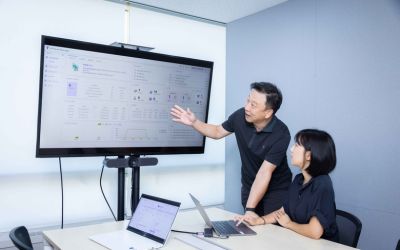 SKT, GPU 효율 극대화하는 ‘AI 클라우드 매니저’ 출시 : ZUM 뉴스