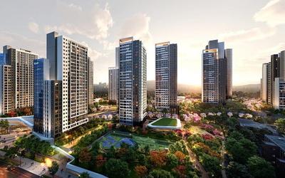 HDC현대, 도시정비 1조 클럽 달성·대전 용두3구역 시공사 선정 : ZUM 뉴스