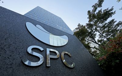 SPC삼립, 정기 임원 인사…황종현·김범수 공동대표 체제 : ZUM 뉴스