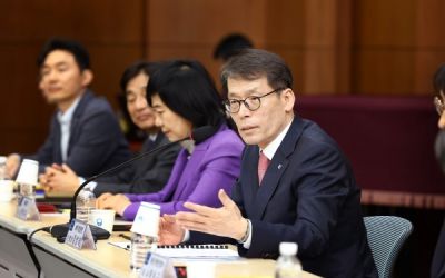 김성태 IBK기업은행장 “중소기업 위기극복에 금융·비금융 지원 확대” : ZUM 뉴스