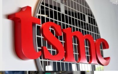 “파운드리, 너 마저”...글로벌 1위 대만 '護國神山' TSMC도 '비상,주문 취소 잇따라 : ZUM 뉴스