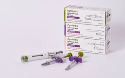 셀트리온 피하주사 제형 ‘램시마SC’(미국명, ZYMFENTRA) ..美시장 공습 나서