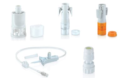 휴온스메디텍, 이스라엘 'Chemfort' 시리즈 수입 허가 획득 : ZUM 뉴스