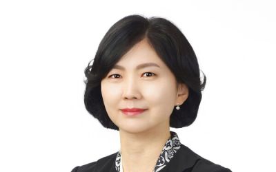 이민경, NH농협카드 신임 사장 취임...카드업계 첫 여성 CEO : ZUM 뉴스