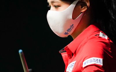 'PBA투어' 왜 남자는 토너먼트, 여자는 서바이벌부터 시작할까? : ZUM 뉴스