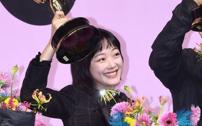 Lee Yu-Mi 'SHINING Emmy Award'(Pictorial) : ZUM 뉴스