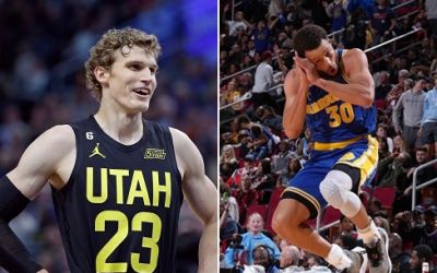 5할 승률 노리는 GSW, 또 한번 '도약' 준비? : ZUM 뉴스