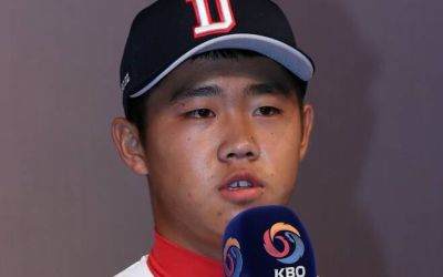 [공식] NC, 'FA 양의지' 보상선수 '1R 강속구' 전창민 지명 : ZUM 뉴스