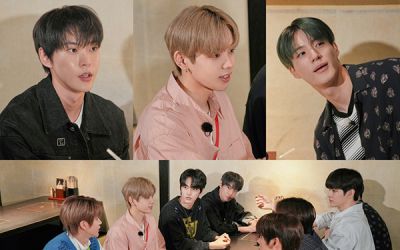 NCT X 에스엠루키즈, 도쿄돔 입성기부터 백스테이지까지 공개 (엔시티 유니버스) : ZUM 뉴스