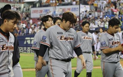 '있었는데, 또 없습니다' 올림픽 1명→WBC 無, '한화의 수모' : ZUM 뉴스