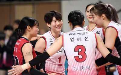 KGC인삼공사, 대전지역 아동, 청소년 대상 초청관람 이벤트 실시 : ZUM 뉴스