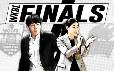 '우리은행 vs BNK썸' WKBL 챔프전, 최다-최초 새 역사 속출 예고 : ZUM 뉴스