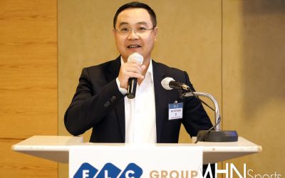 [Ms포토] FLC그룹 흥 부회장 '베트남 하롱베이 최고에요' : ZUM 뉴스