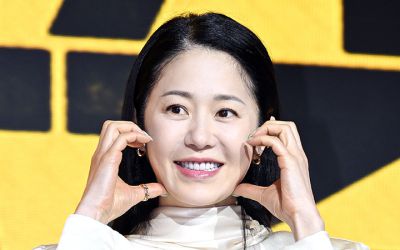 고현정 "마스크걸 통해 새로운 모습 보여드리고 싶었다" : ZUM 뉴스