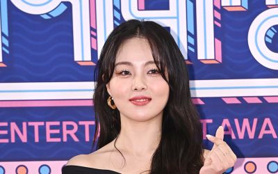 HYNN(박혜원), 코로나19 확진..."이상 증상 X, 5일간 모든 활동 중단"[전문] : ZUM 뉴스