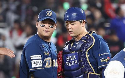 [공식] NC 신민혁, APBC 대표팀 합류 : ZUM 뉴스