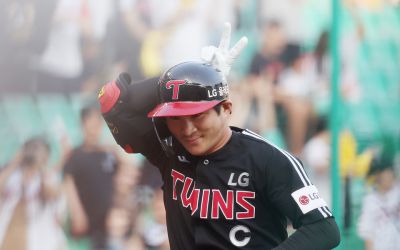 [2023KS] 오지환 속죄 3점포 LG, 3차전 가져가며 우승 9부 능선 넘었다 : ZUM 뉴스