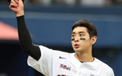 [공식] KBO, MLB에 '이정후 포스팅' 요청, 마침내 '미국 行' 열차 탑승 : ZUM 뉴스