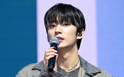 [Ms포토] B1A4 공찬 '리와인드, 기대하세요' : ZUM 뉴스