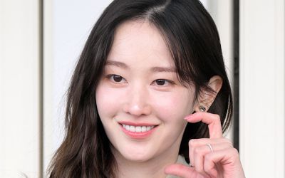 [mhn포토] 전종서 '힙하게 볼하트' : ZUM 뉴스