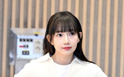 [mhn포토] 소슬지 '7인의 부활 제작발표회 MC 맡았아요' : ZUM 뉴스