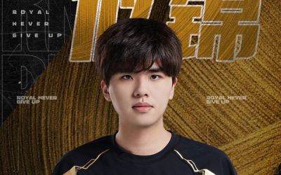 [LPL] '역사상 최악' RNG, LWX와 계약 해지... LP 재기용? : ZUM 뉴스