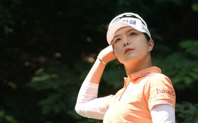 '상승률 TOP 1' 대보, 22주차 KLPGA K-랭킹 급등 골프단 선정 : ZUM 뉴스