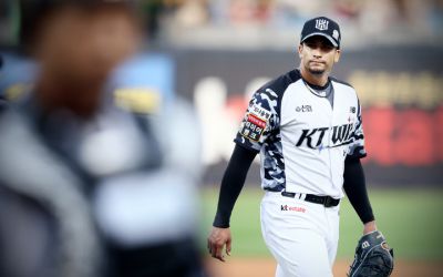 두산, 김재환 DH-전다민 선발 좌익수...전날 '끝내기 패' 설욕할까 [수원에서mhn] : ZUM 뉴스