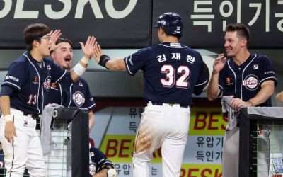 '30-6' 다음날은 '1-0' 두산 선두 KIA 상대 3연승, 삼성 KBO 최초 통산 2900승 : ZUM 뉴스