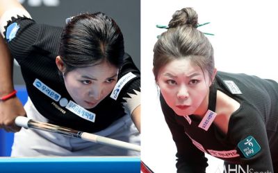 PBA 첫 해외투어 정상 오를 여왕은 누구? 하노이 오픈 LPBA 64강전 개최 : ZUM 뉴스